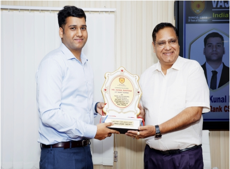 Photo Gallery | Vajirao & Reddy Institute